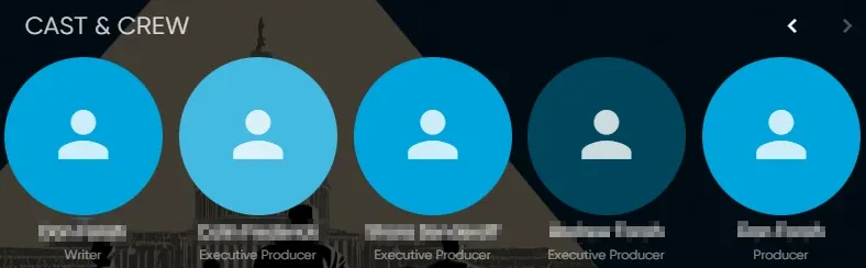 How to Fix Jellyfin Cast & Crew Images Not Working Until Clicked